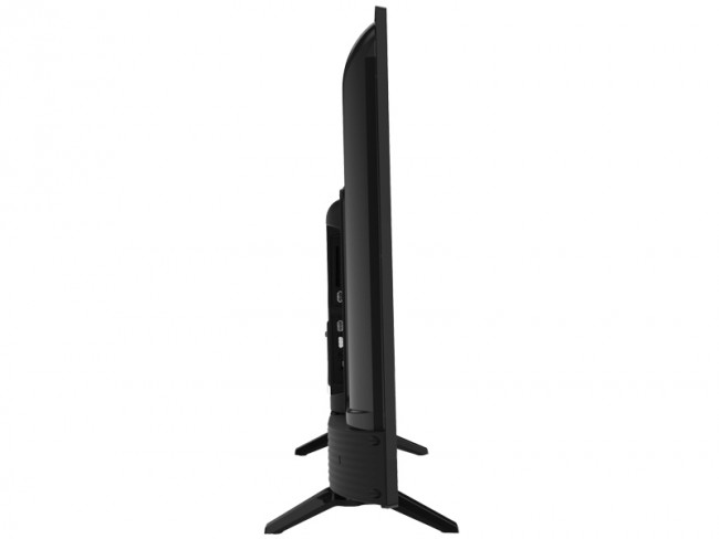 TOSHIBA SMART TV DLED ULTRA HD 4K 58" TOSHIBA 58U2963DG Negro - oferta ...