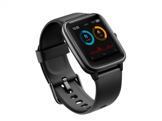TELECOM SMARTWATCH SMARTEE VITA 9633N (B) SPC TELECOM - oferta: 35,12 ...