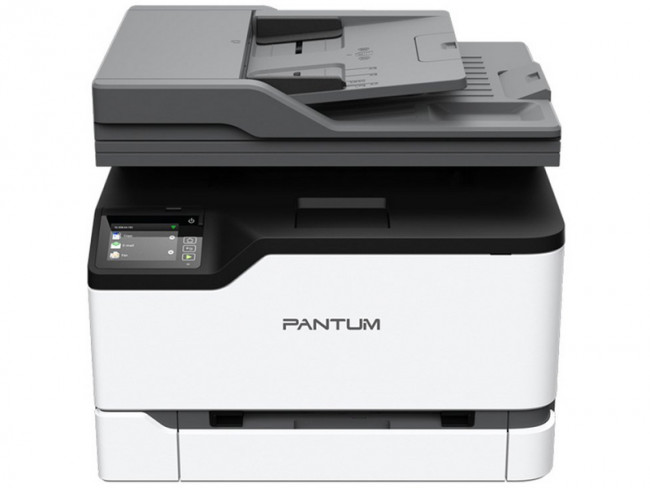 PANTUM IMPRESORA MULTIFUNCION LASER COLOR CM2200FDW PANTUM - oferta ...