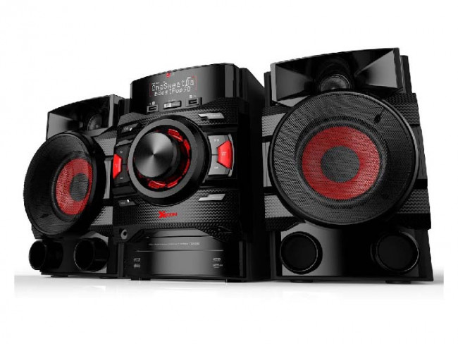 LG CM4340 LG - oferta: 108,05 € - Sistemas estéreo