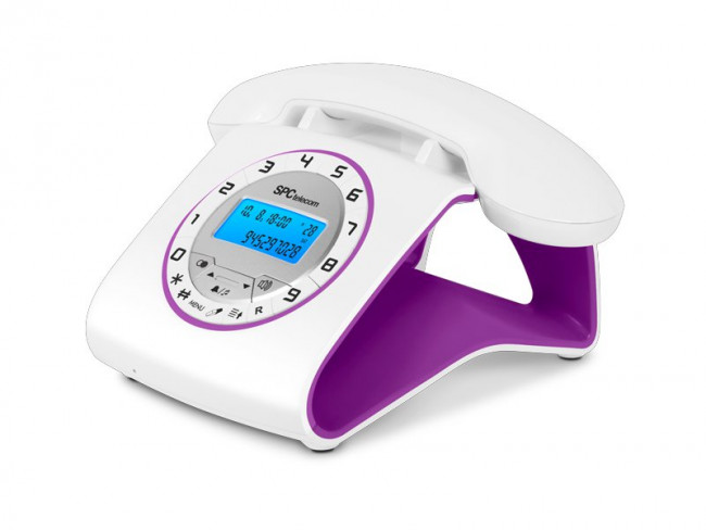 SPC TELECOM 3606T SPC TELECOM - oferta: 24,76 € - Telefonia fija