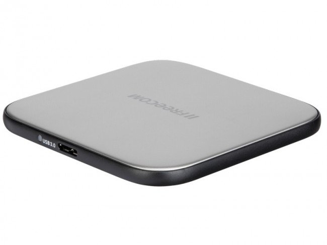 FREECOM MOBILE DRIVE SQ TV 500GB SLIM HDD USB 3.0 FREECOM - oferta: 64 ...