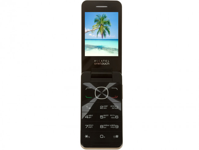 ALCATEL ONE TOUCH 2012D DUAL SIM (GD) ALCATEL Dorado - oferta: 44,85 ...