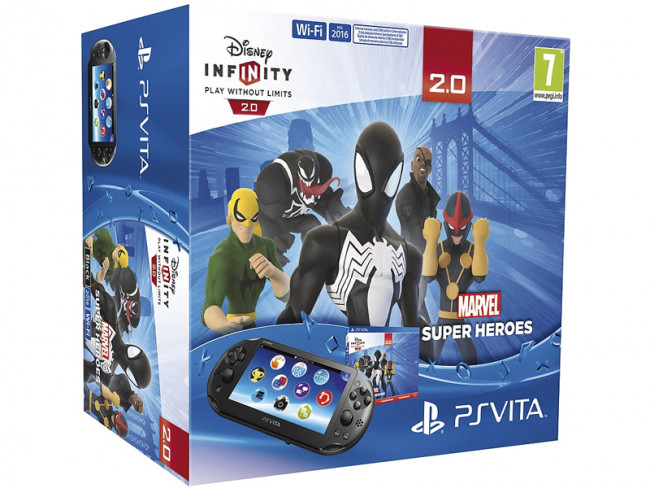 spiderman psp console