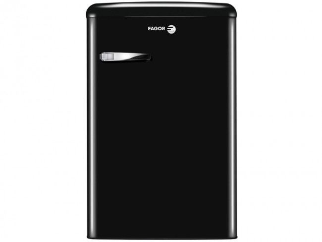 FAGOR FRIGORIFICO FAGOR 1 PUERTA E 3FFV855N Negro - oferta: 415,73 € - Frigoríficos