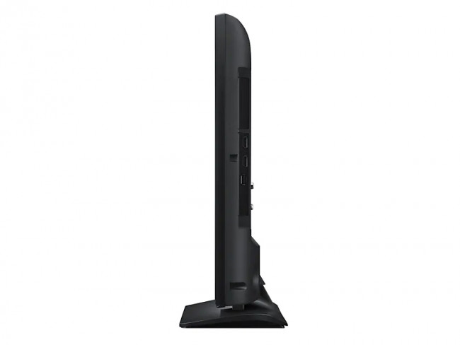 SAMSUNG SMART TV LED HD 24" SAMSUNG UE24N4305 Negro - oferta: 178,15 ...