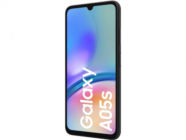 SAMSUNG GALAXY A05S SM-A057G 64/4GB DUAL SIM (B) SAMSUNG Negro - oferta: 91,17 € - Teléfonos ...