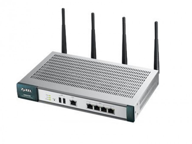 ZYXEL UAG4100 ZYXEL - oferta: 1.302,51 € - Routers inalámbricos