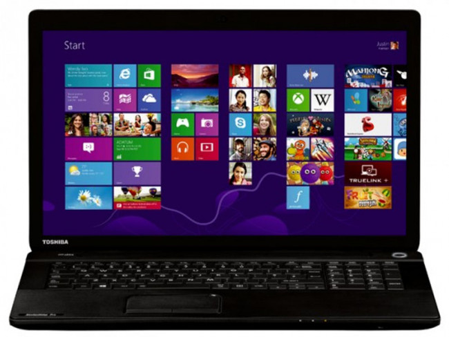 TOSHIBA SATELLITE PRO C70-C-149 (PSCSKE-00900ECE) TOSHIBA - oferta: 872,70 € - Ordenadores ...