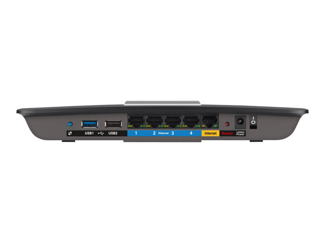 LINKSYS ROUTER EA6700 LINKSYS - oferta: 255,97 € - Routers inalámbricos