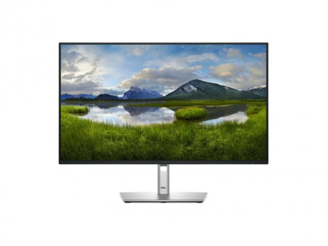 DELL MONITOR ESTANDAR LED FULL HD 27" DELL P2725H - oferta: 239,45 ...