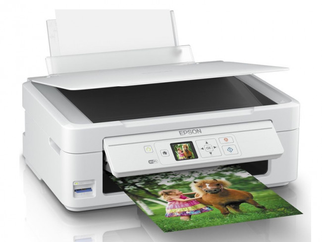 EPSON EXPRESSION HOME XP-325 (C11CD90404) EPSON - oferta: 58,98 ...