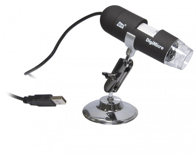 DNT DIGIMICRO 2.0 SCALE DNT - oferta: 60,14 € - Microscopios