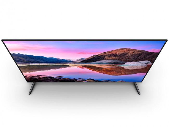 XIAOMI SMART TV LED ULTRA HD 4K 65" XIAOMI MI TV P1E L65M7-7AEU Negro - oferta: 519,65 ...