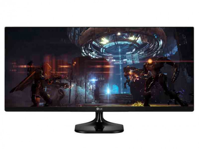 LG MONITOR LED ULTRAWIDE FULL HD 34" LG 34UM58-P - oferta: 341,05 ...
