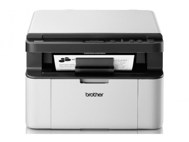 BROTHER DCP-1510 BROTHER - oferta: 166,10 € - Impresoras, escaners y fax
