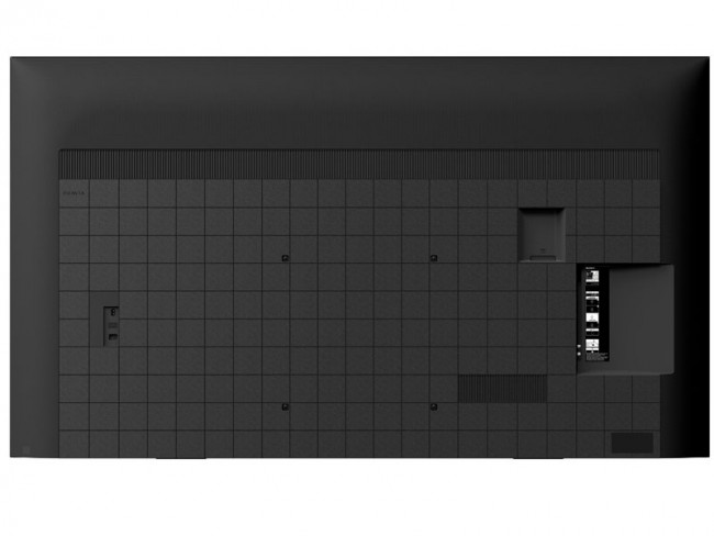 SONY SMART TV LED ULTRA HD 4K GOOGLE TV 43" SONY KD-43X80L Negro ...