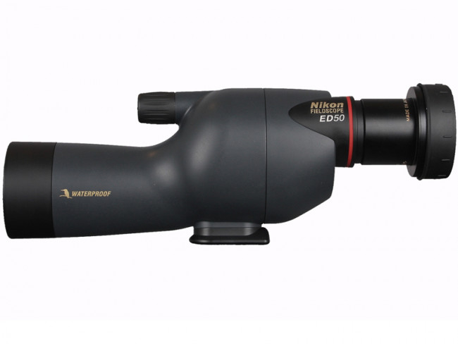 NIKON ED50 NIKON - oferta: 501,80 € - Telescopios