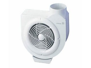 SOLER&PALAU EXTRACTOR SOLER&PALAU DE COCINA CENTRIFUGO BLANCO ECO-500 ...