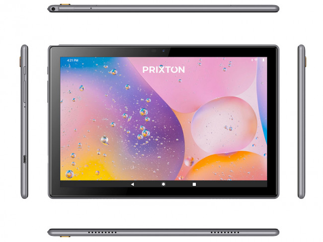 PRIXTON TABLET 3G 10" ANDROID 10.0 OCTA CORE EXPERT 3GB 64GB PRIXTON ...