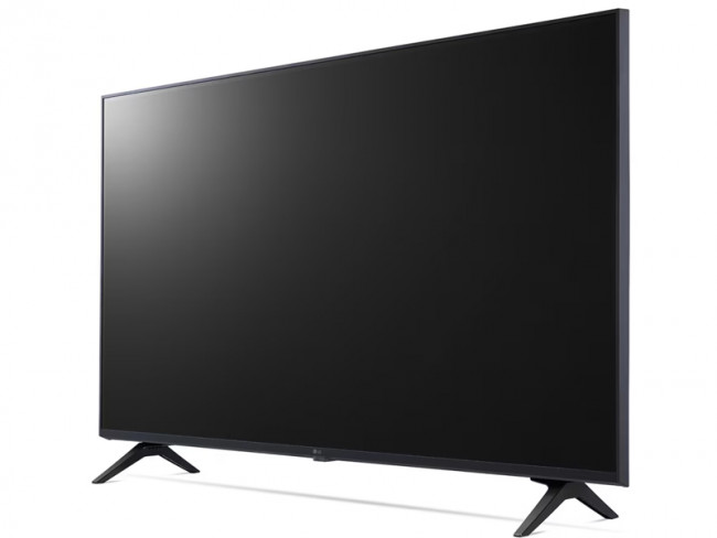 LG SMART TV LED ULTRA HD 4K 43" LG 43UT80006LA Negro - oferta: 318,99 ...