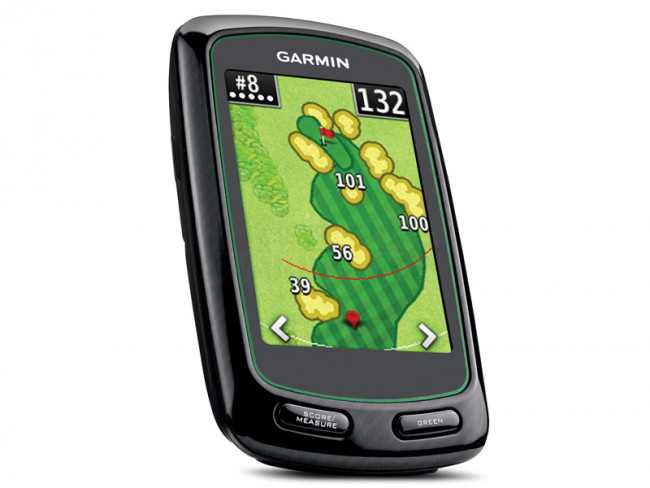 GARMIN APPROACH G6 GARMIN - oferta: 230,46 € - Navegadores GPS
