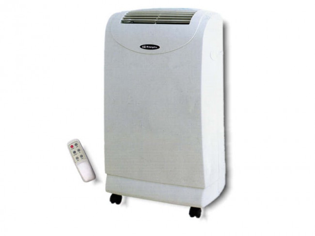 ORBEGOZO - ADR-35 – Climatizacion – Aire acondicionado