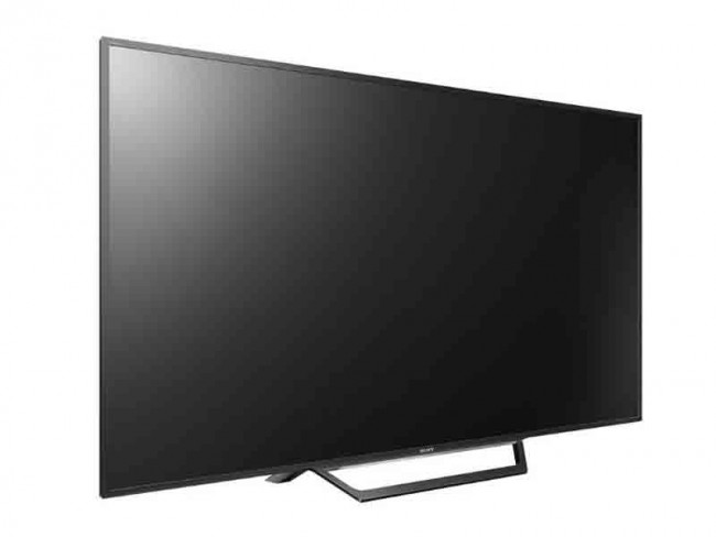 SONY SMART TV LED FULL HD 48" SONY KDL-48WD650 Negro - oferta: 443,17 ...