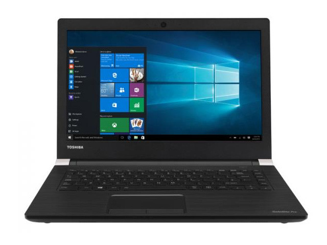 TOSHIBA SATELLITE PRO A40-C-10Q (PS461E-03H00VCE) TOSHIBA - oferta: 797 ...