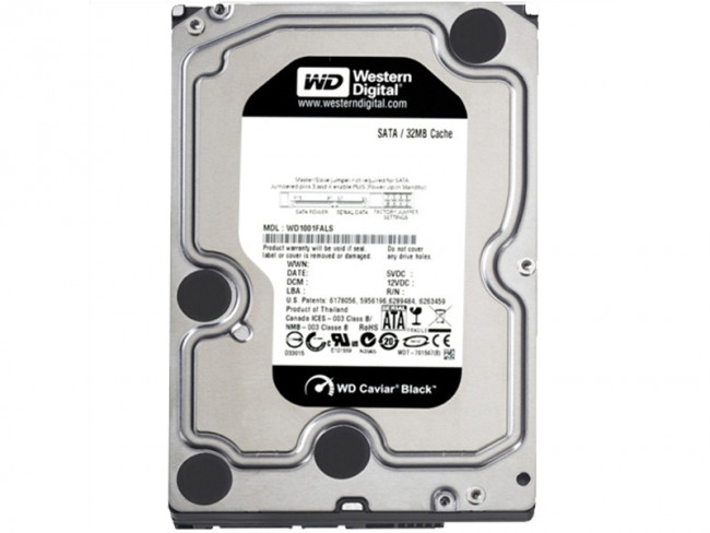 WESTERN DIGITAL RE SAS 3TB WD3001FYYG WESTERN DIGITAL - oferta: 235,66 ...