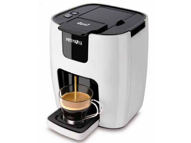 MINIMOKA CM 2185 999307 MINIMOKA - oferta: 102,40 € - Máquinas de ...