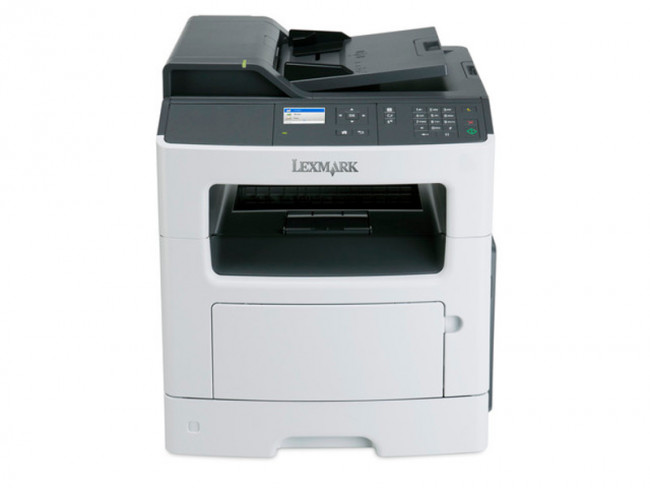 LEXMARK MX310DN LEXMARK - oferta: 351,33 € - Impresoras, escaners y fax