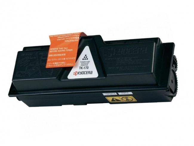 KYOCERA TONER TK-170 KYOCERA - oferta: 166,10 € - Accesorios para fax ...
