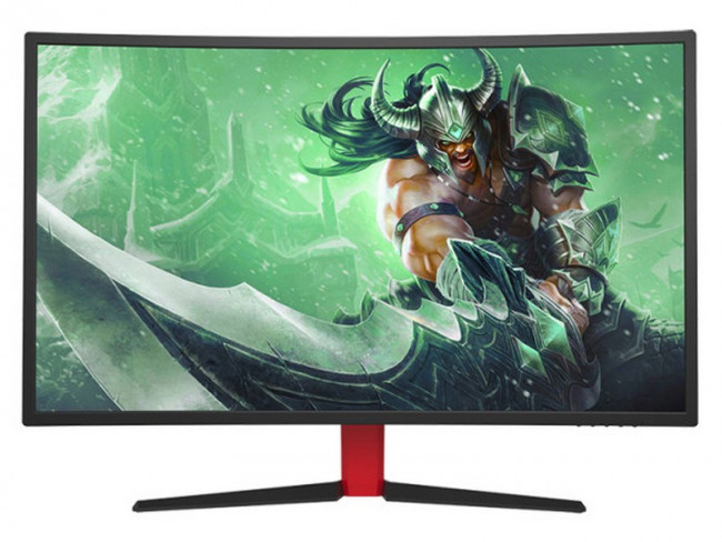 KEEP OUT MONITOR GAMING CURVO XGM32 KEEP OUT - oferta: 460,44 ...