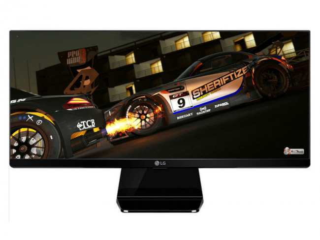 LG 29UM67-P LG - oferta: 330,38 € - Monitores de ordenador