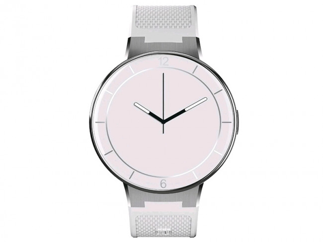 ALCATEL SMARTWATCH WESTERN PURE (W) ALCATEL - oferta: 103,98 ...
