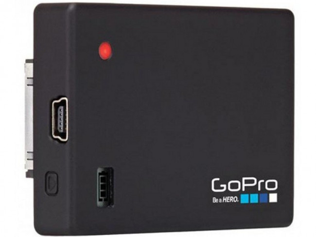 GOPRO ABPAK-301 GOPRO - oferta: 17,24 € - CÃ¡maras foto/vÃ­deo deportivas