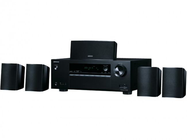 ONKYO PACK ALTAVOCES/RECEPTOR HT-S7805 ONKYO Negro - oferta: 770,44 € - Sistemas estéreo