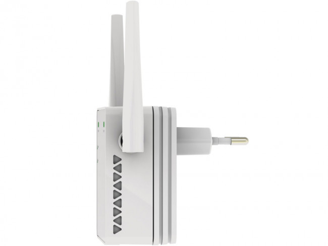 NETGEAR REPETIDOR WIFI EX2700-100PES NETGEAR - oferta: 30,29 ...