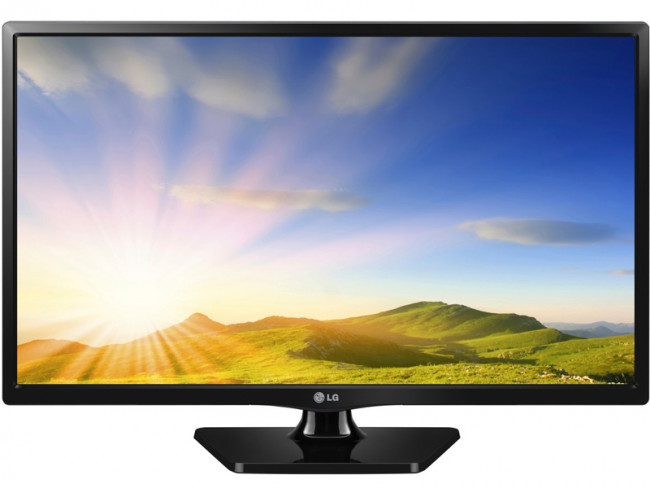 LG TV/MONITOR LED HD 24" LG 24MT47D-BZ - oferta: 132,45 € - Monitores ...