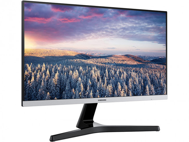 SAMSUNG MONITOR ESTANDAR LED FULL HD 24" SAMSUNG LS24R35AFHUXEN ...
