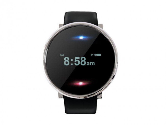 ORA SMARTWATCH ONYX OSW005-OB (B) ORA - oferta: 78,48 € - Relojes ...