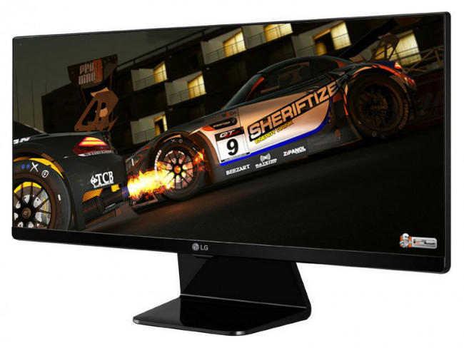 LG 29UM67-P LG - oferta: 330,38 € - Monitores de ordenador