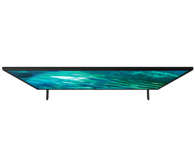 SAMSUNG SMART TV QLED FULL HD 32" SAMSUNG QE32Q50A Negro - oferta: 447 ...