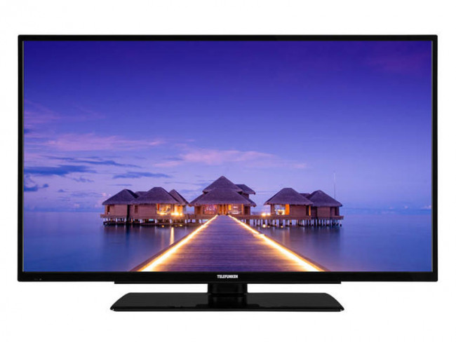 TELEFUNKEN SMART TV LED HD 32" TELEFUNKEN 32DTH524 Negro - oferta: 161 ...