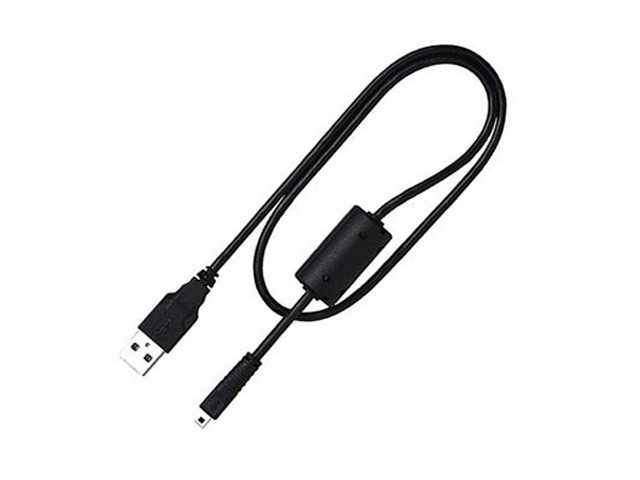 NIKON CABLE USB UC-E16 REPUESTO NIKON - oferta: 14,03 € - Cables y ...
