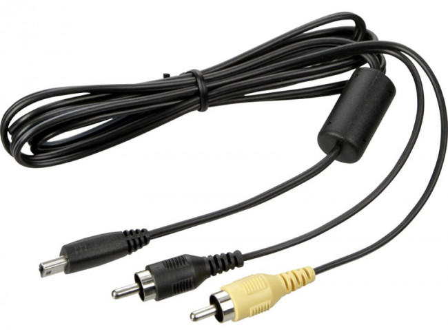 CANON AVC-DC400 CANON - oferta: 20,62 € - Cables ópticos, audio-video ...