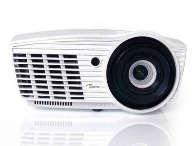 OPTOMA EH415E OPTOMA - oferta: 1.212,99 € - Vídeoproyección