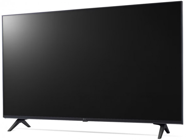 LG SMART TV LED ULTRA HD 4K 43" LG 43UT80006LA Negro - oferta: 318,99 ...