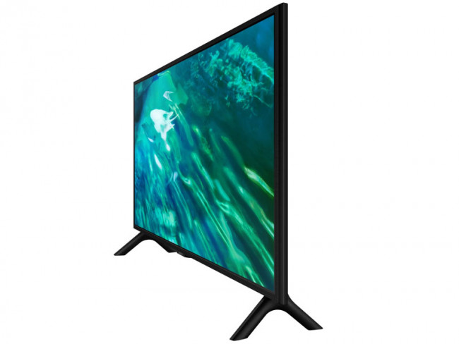 SAMSUNG SMART TV QLED FULL HD 32" SAMSUNG QE32Q50A Negro - oferta: 447 ...